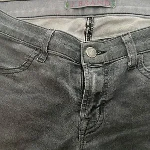 J Brand | Jeans | J Brand Skinny Grey Jeans | Poshmark